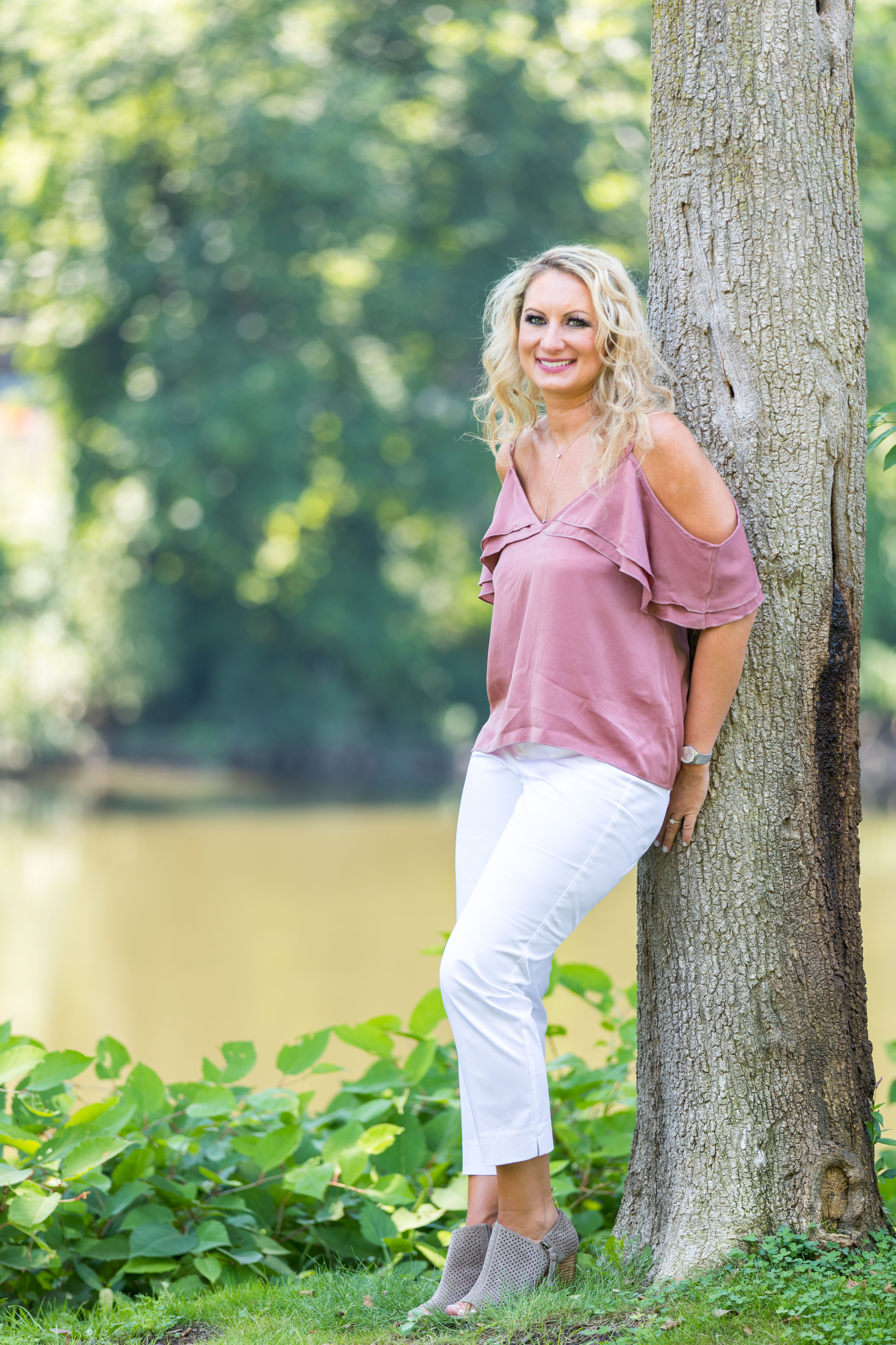 About - Dr. Lori Kalie