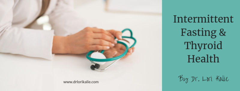 Intermittent Fasting 101: What Is It and Is It Effective With Thyroid ...