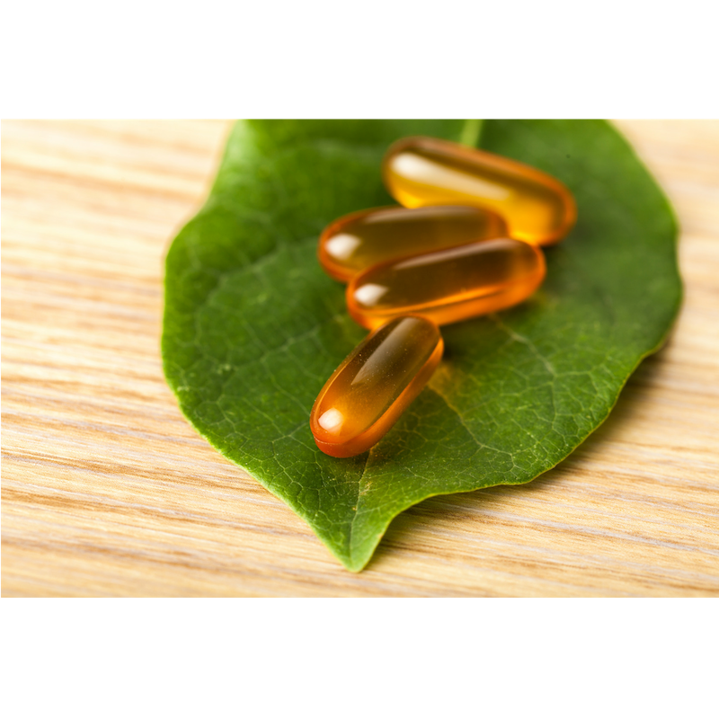 Everything You Need To Know About Omega-3 - Dr. Lori Kalie