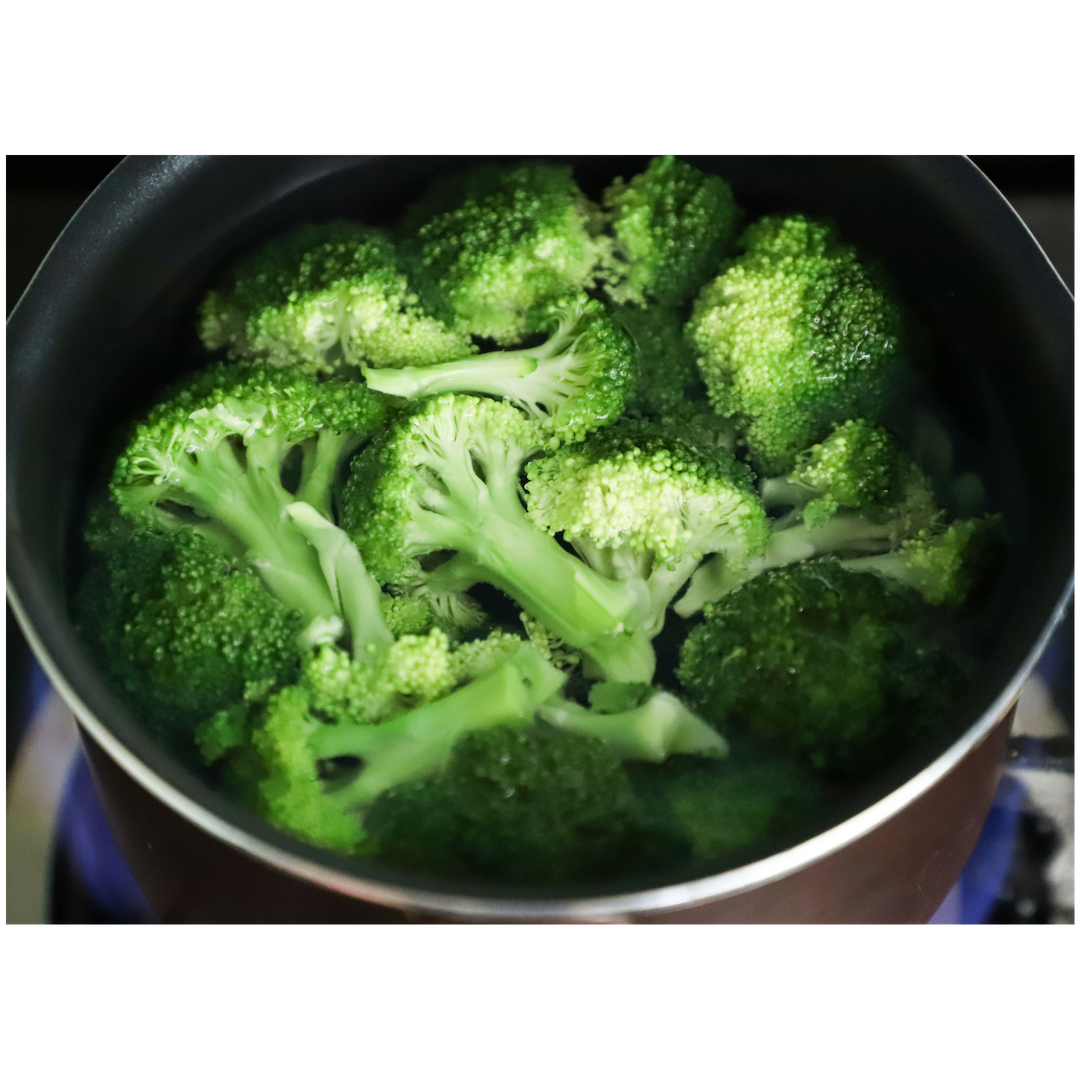 Goitrogens – thyroid blockers or harmless? - Dr. Lori Kalie