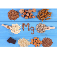 Magnesium For Thyroid Conditions - Dr. Lori Kalie