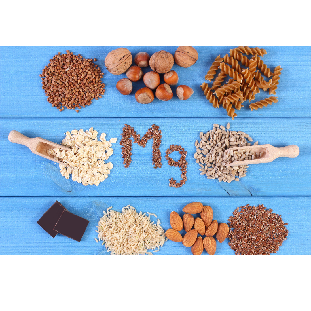 Magnesium For Thyroid Conditions - Dr. Lori Kalie