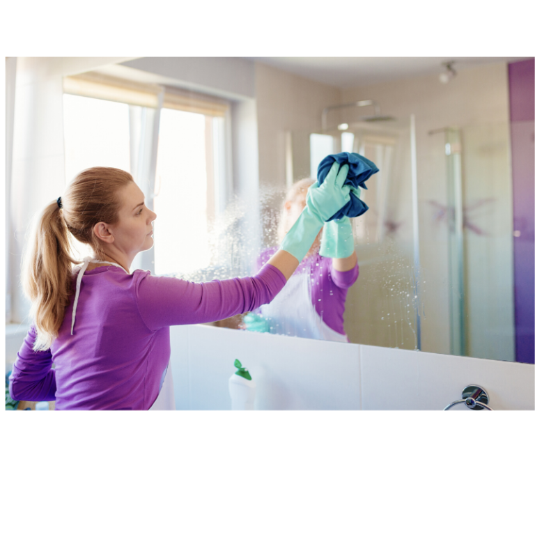 8 Scary Cleaning Chemicals to Avoid - Dr. Lori Kalie
