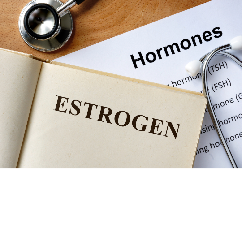 The Link Between Hormones and Belly Fat - Dr. Lori Kalie